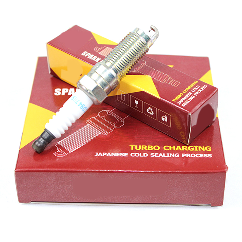 Spark Plug > Spark Plug
